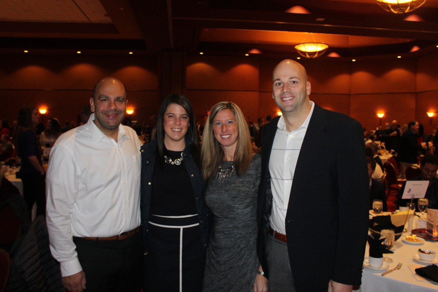 Corporate Spotlight: General Mills - CASA of Northwest Arkansas